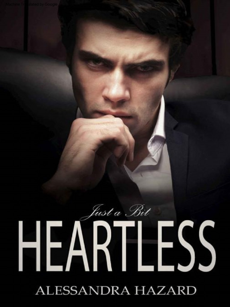 Just A Bit Heartless Espaã Ol) PDF | PDF | Violación