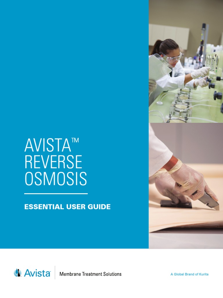 AVS Overview Avista Essential User Guide - AVSUS - 2020 | PDF ...