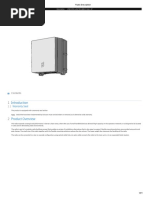 RRU5502 Technical Specifications (V100R017C10 - 02) (PDF) - EN | PDF ...
