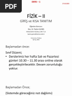 Serway Fizik 2 | PDF
