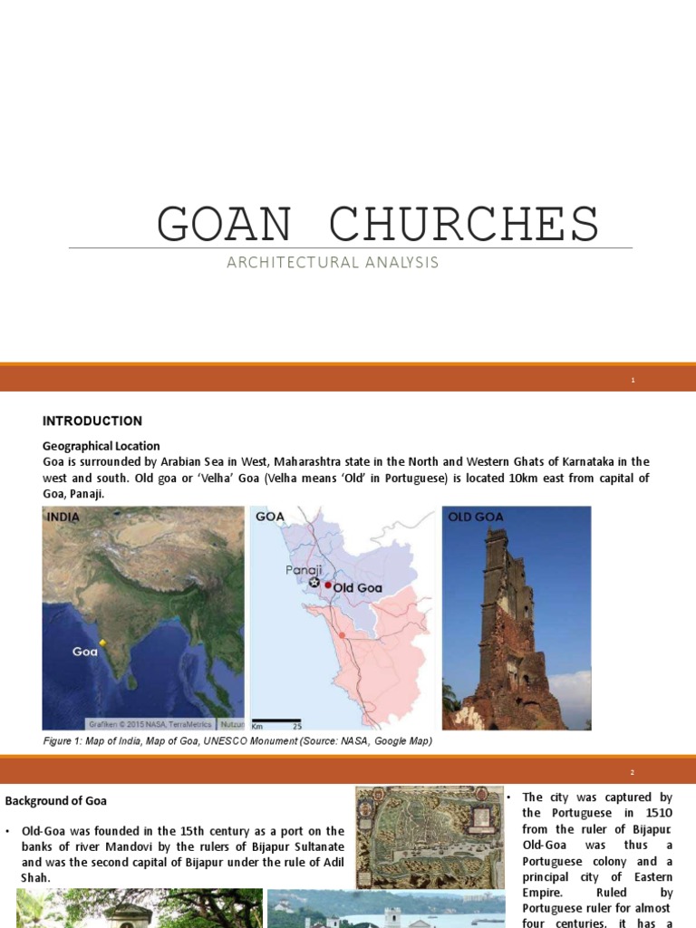 Goan | PDF