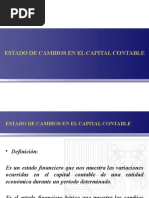 Analisis y Ejemplo de La NIF B-6 - Estado de Situacion Financiera | PDF ...
