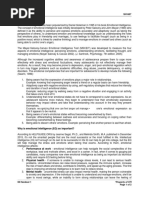 09 - DIEP Method For Reflection Writing | PDF | Experience | Methodology