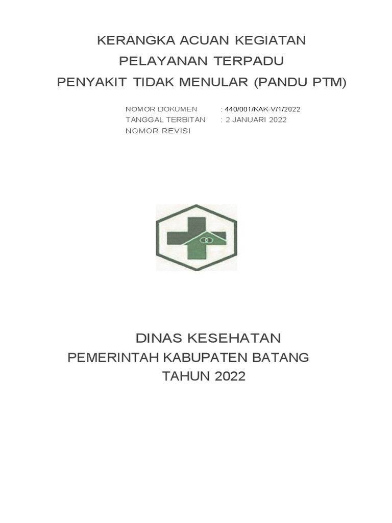 Kak Pandu Ptm Pdf