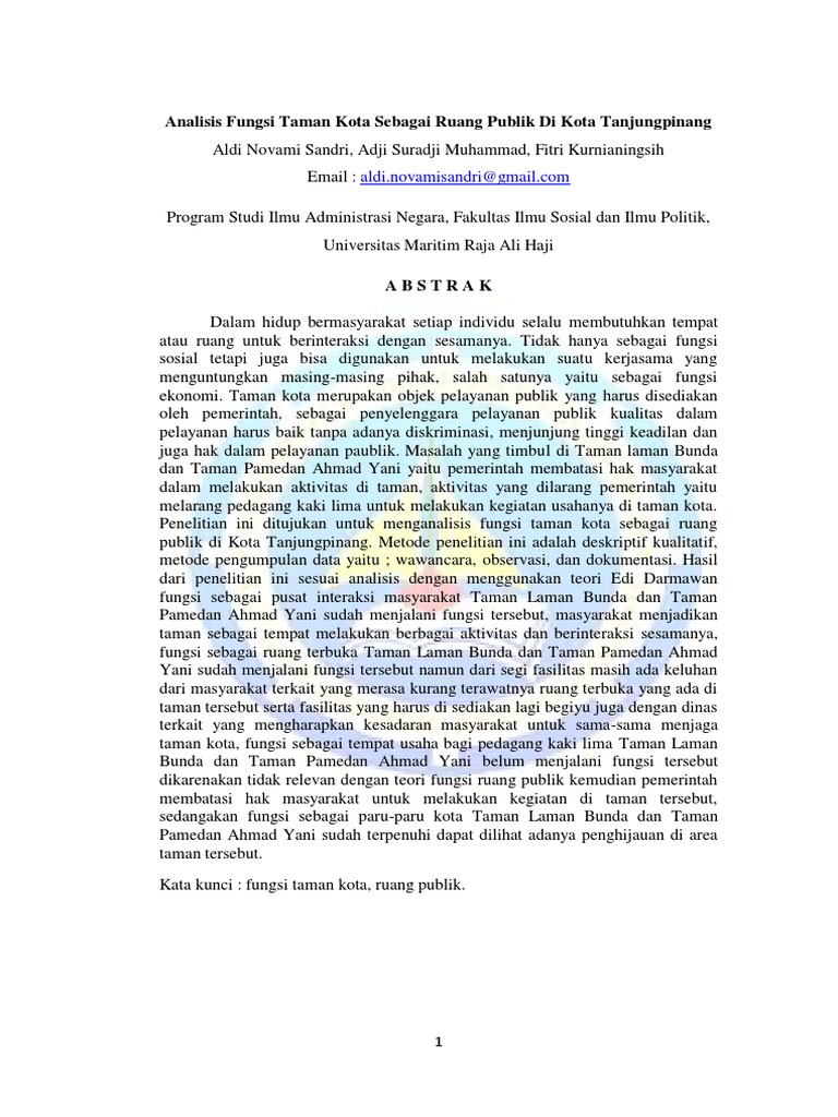 JURNAL ALDI.pdf | PDF