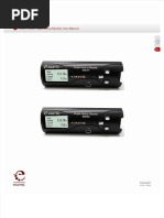 BT201 KT1025A B V2.3.zh-CN - en | PDF | Bluetooth | Headphones