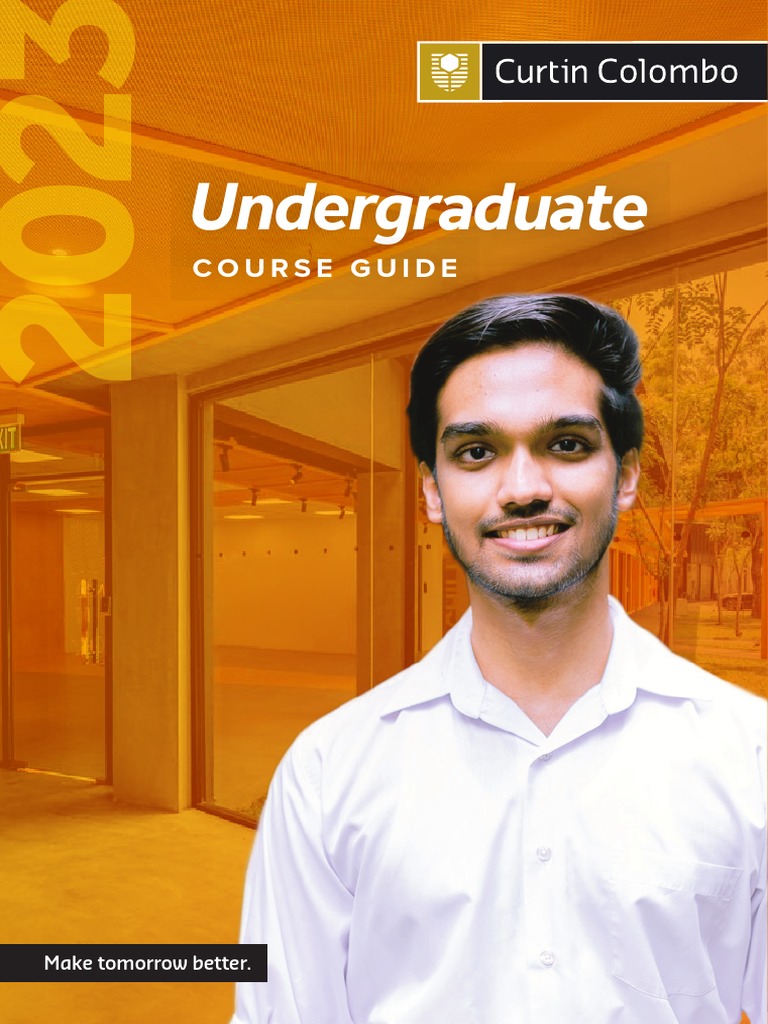 Curtin Colombo PDF | PDF | Engineering | Internet Of Things