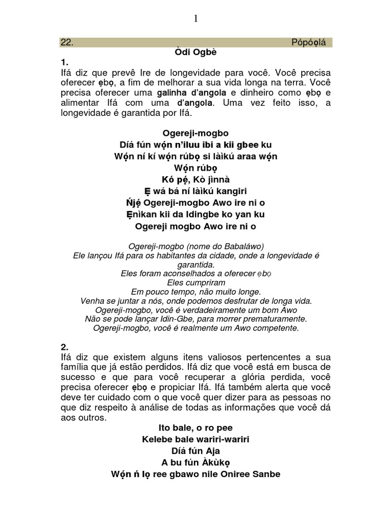 Òdi - Completo 1 | PDF | Amor