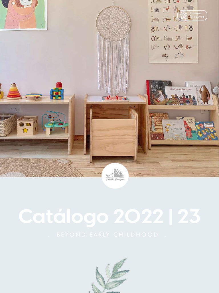Catalogo Tienda Little Design | PDF | Escritorio | Artes Decorativas