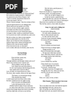 George Counts | PDF | Sociological Theories | Teaching And Learning