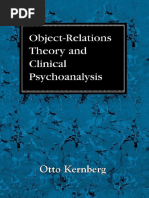 Bions Theory of Containment Ch12 | PDF | Object Relations Theory ...