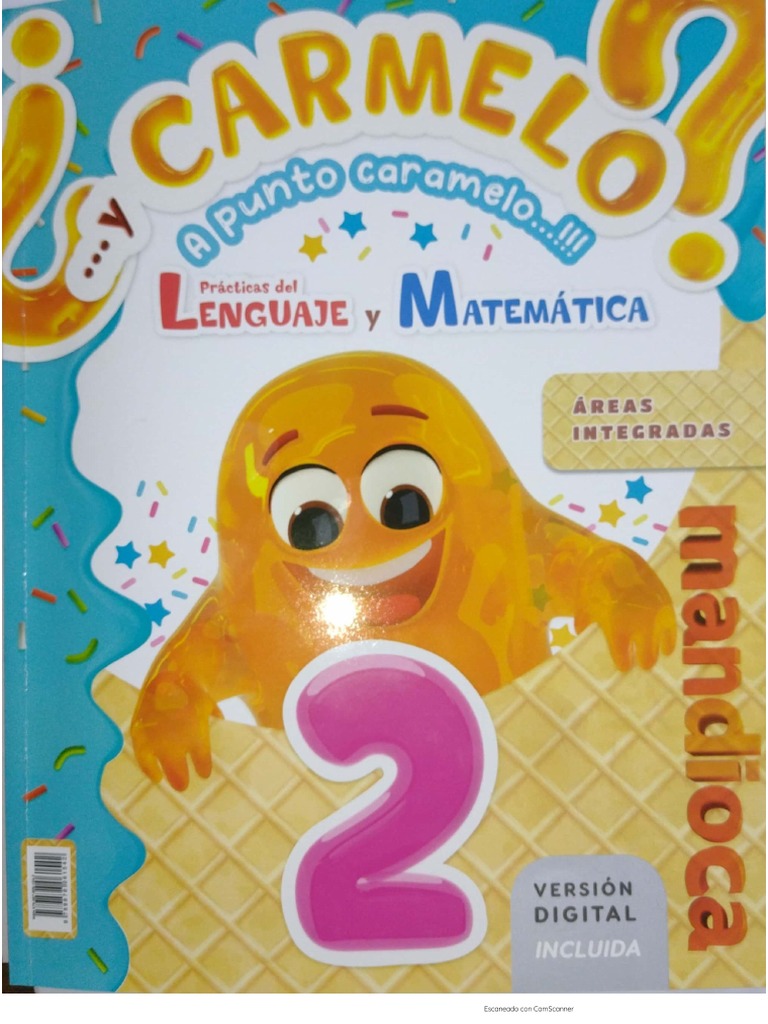 Carmelo Parte 1 1-50 | PDF