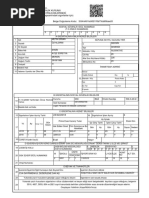 i̇zi̇n Formu | PDF