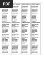 Praise You The Lord | PDF