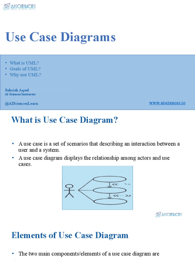 04 Use Case Modelling | PDF | Use Case | Systems Theory