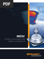 SGT-750 Gas Turbine Overview | PDF | Gas Turbine | Power Station