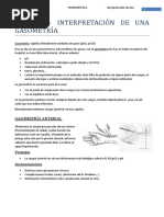 Escala FAST para Evaluar Demencia - Ejemplo PDF - Carepatron | PDF ...