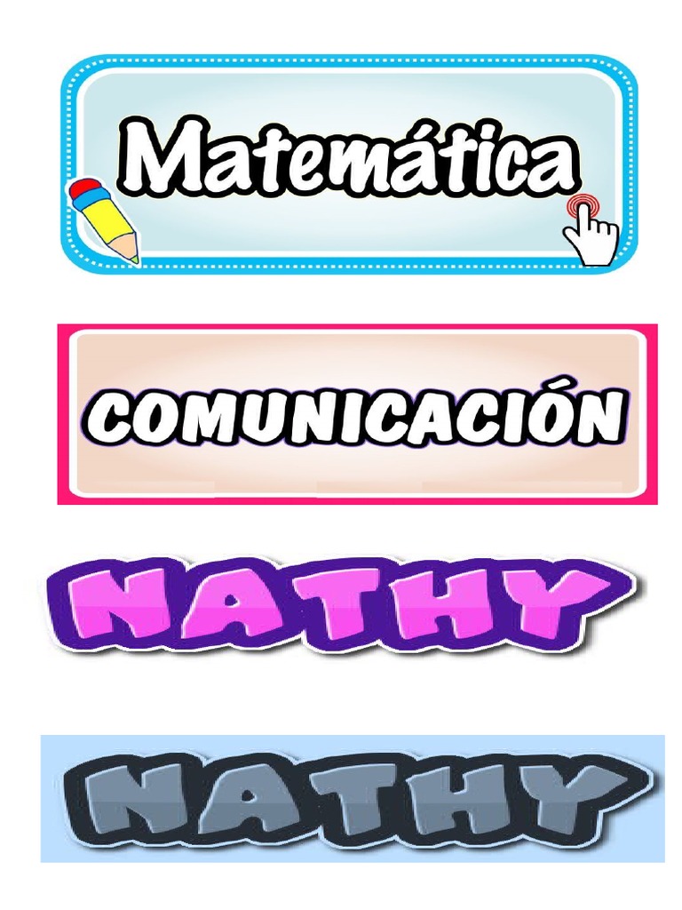 Naty | PDF