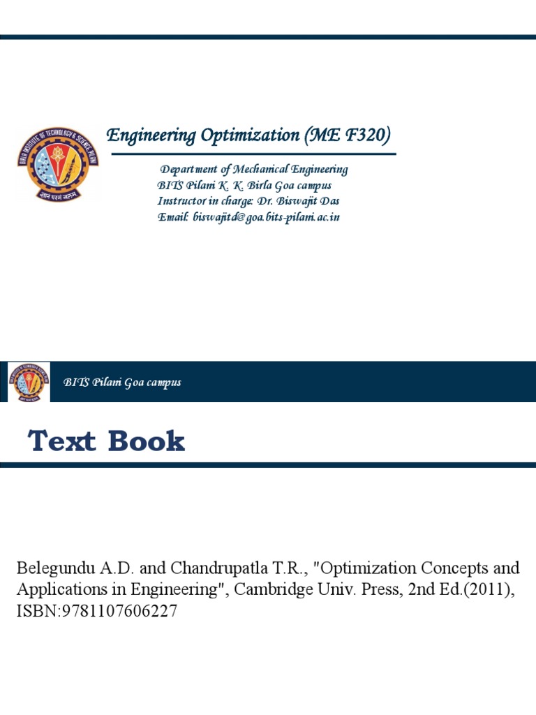 Opti Merge PDF | PDF | Mathematical Optimization | Linear Programming
