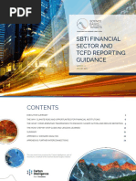 Appendix B IFRS S2 Sample Worksheet | PDF | Risk | International Financial Reporting Standards