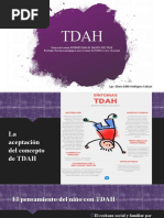 Pócima Secreta de Las Emociones | PDF