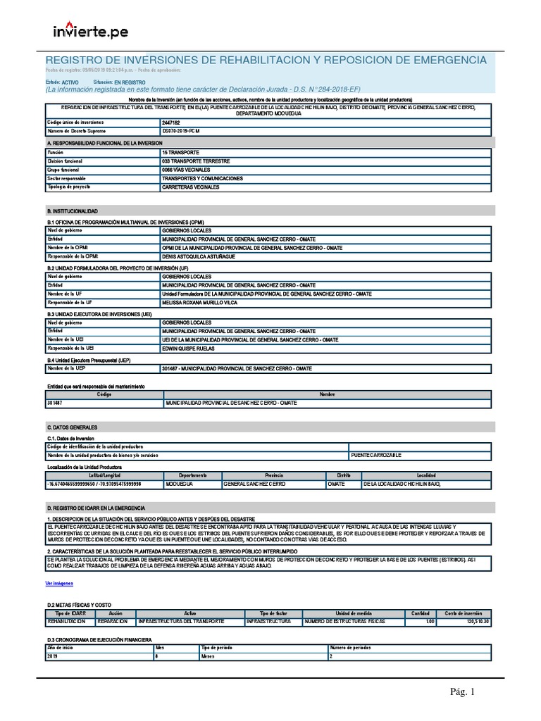 Exportacion PDF | PDF | Economias