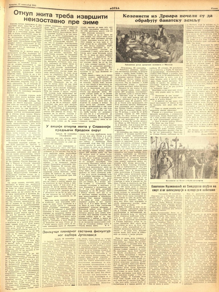 Borba 1945 09 27 5 | PDF