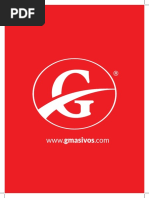 Catálogo Inix | PDF | Química de polímeros | El plastico