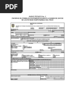 Formulario Senapi | PDF | Gobierno