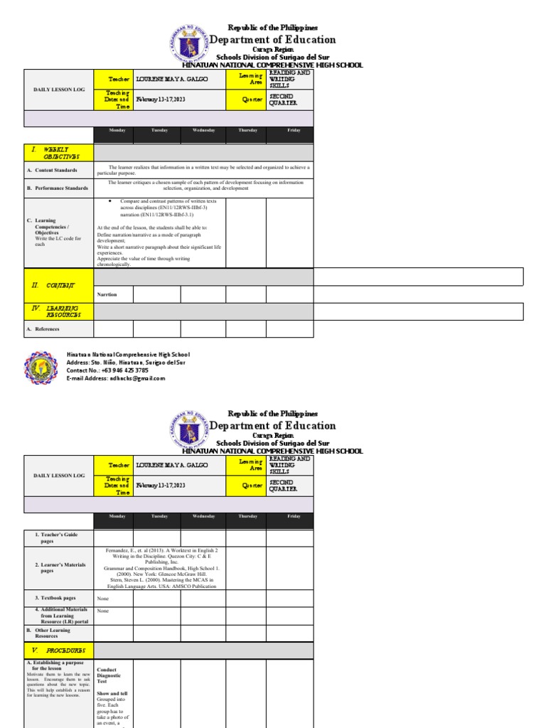 RWS Week-1 | PDF | Learning | Teachers