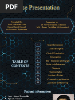 Inspection proforma-DH | PDF | Dental Degree | Doctor Of Medicine