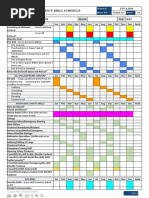 OpEx Budget Template | PDF | Microsoft Excel