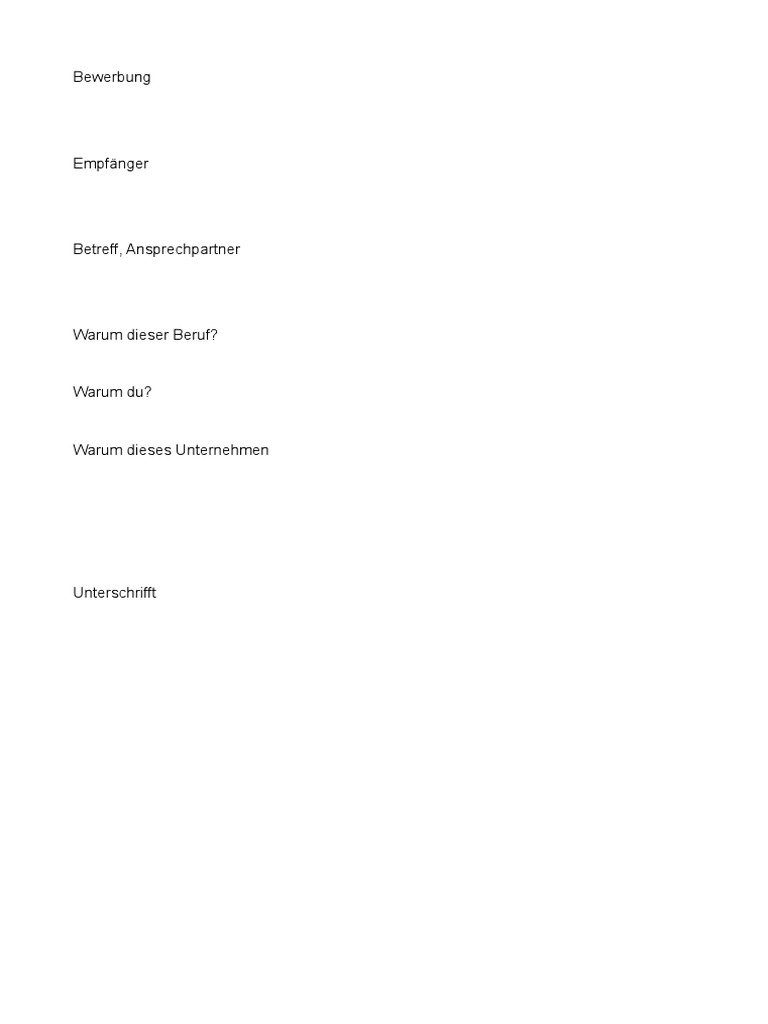 Lucas H.bewerbung 2.odt | PDF