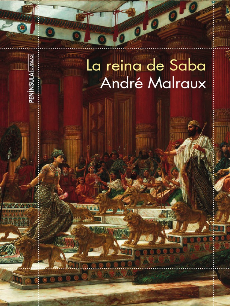 La Reina de Saba | PDF