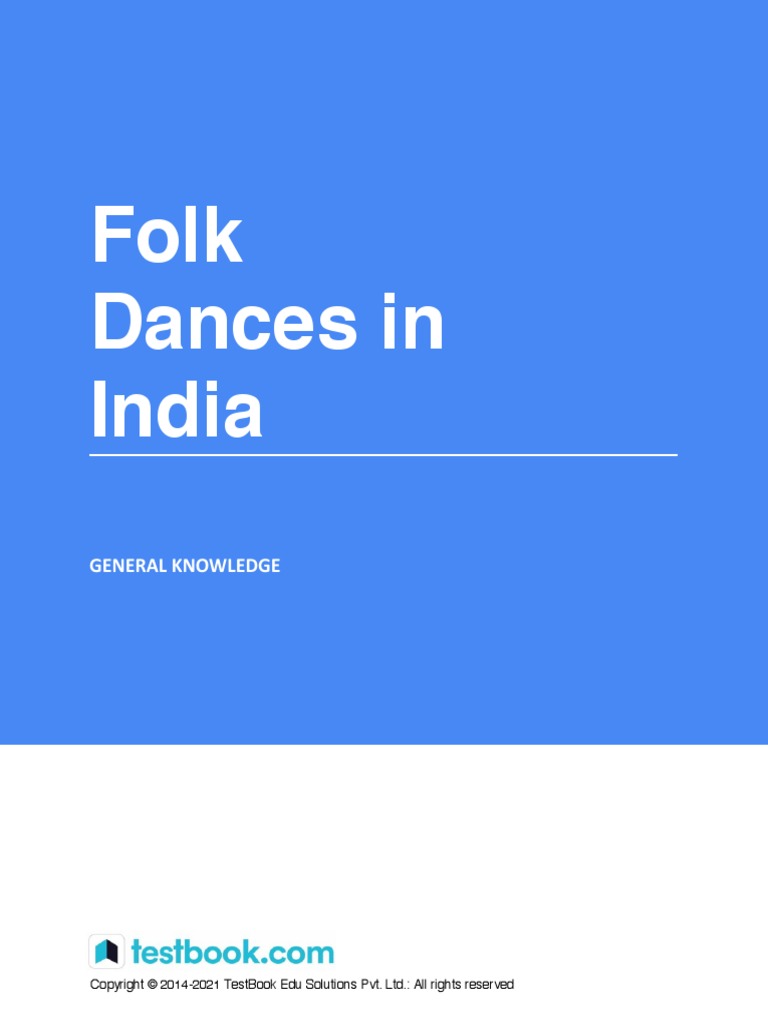 Details PDF | PDF | Dances | Performing Arts