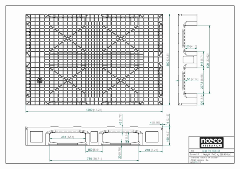 Logic Pro 1208-G3 Rev00 - F | PDF