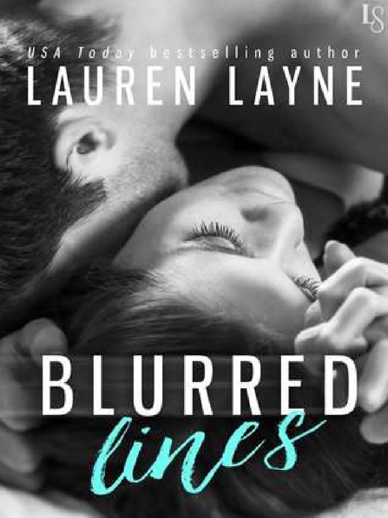 01 - Blurred Lines - Lauren Layne | PDF | Amor