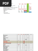 SEL-2414 Transformer Monitor | PDF | Input/Output | Electricity
