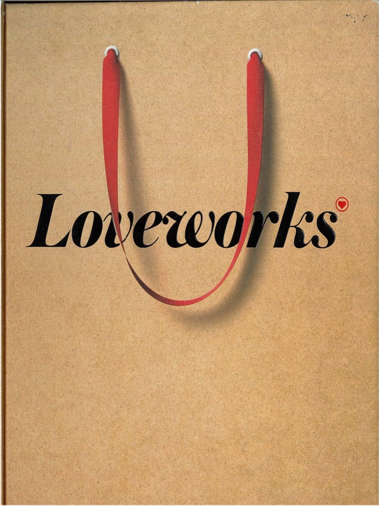 Loveworks PDF | PDF