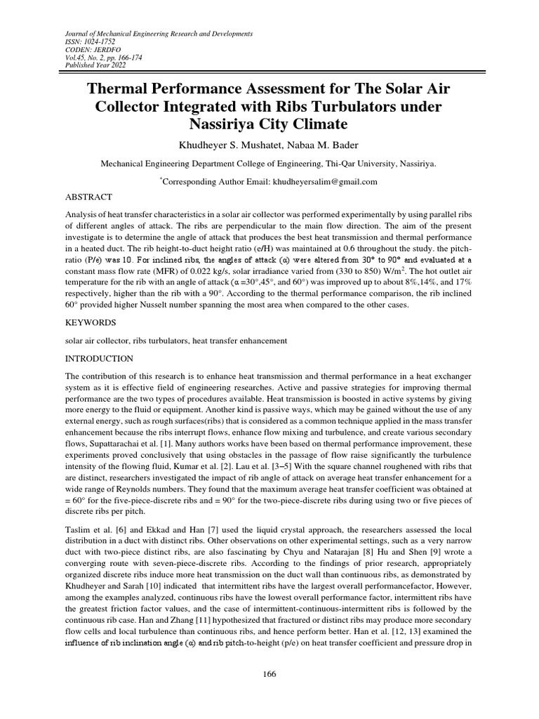 FGFGFG | PDF | Heat Transfer | Infrared