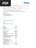 DIN 5463 Spline Shaft Specifications | PDF | Mechanical Engineering ...
