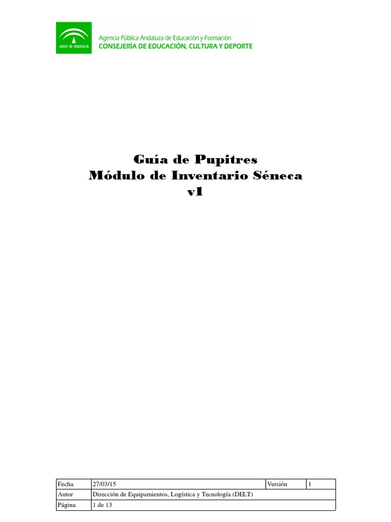 17 Guia - de - Pupitres - v1 PDF | PDF | Color