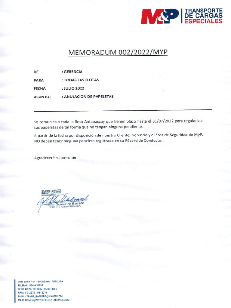 MEMORADUM 00214072022_0001 | PDF