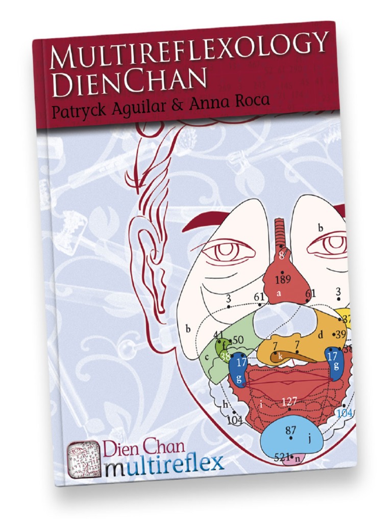 Dien Chan Multireflexology PDF | PDF | Yin And Yang | World Wide Web
