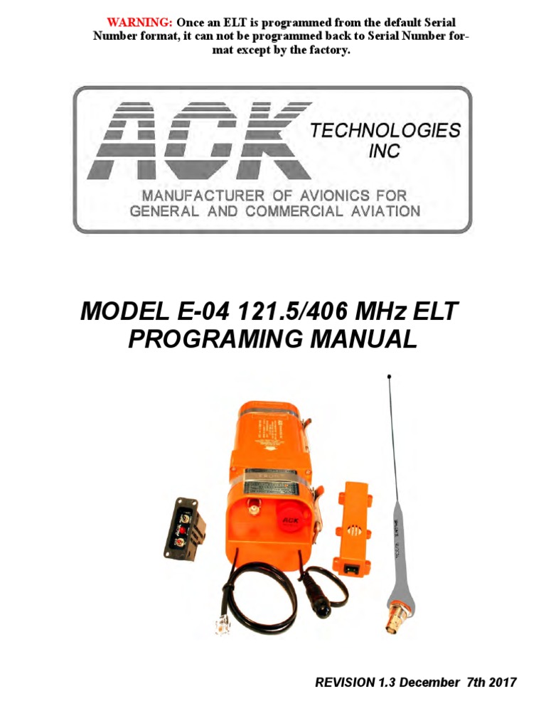 E-04 Programing Manual Rev-1.3 | PDF | Icon (Computing) | Windows Xp