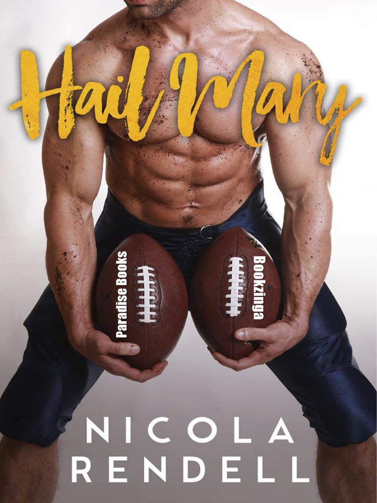 Hail Mary | PDF | Pelo