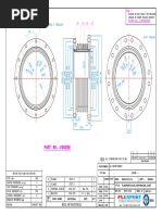 ASME Orifice Plate Dimensions Guide | PDF