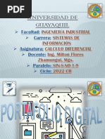 Procesos Infinitos | PDF