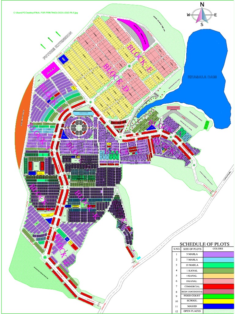 RUDN ENCLAVE Complete Map PDF | Download Free PDF | Mac Os | Mobile Phones