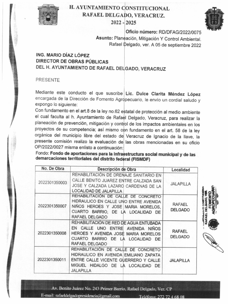 4 Resol Amb 0003 | PDF